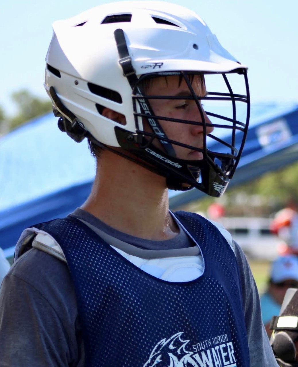 The Team – Water Dragons Lacrosse Club