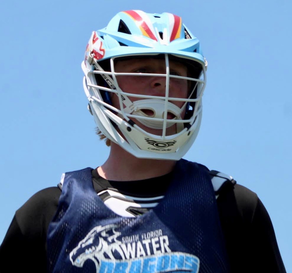 The Team – Water Dragons Lacrosse Club